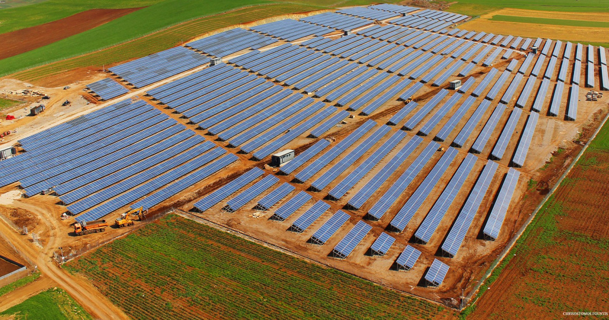 EuroEnergy expands its solar portfolio in Greece | EuroEnergy ...