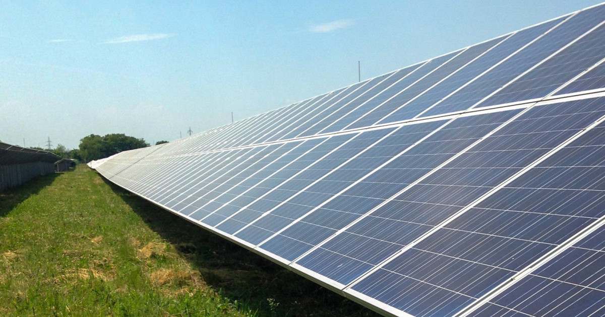 EuroEnergy announces the completion of the construction of a third ...