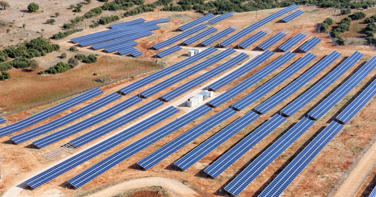 EuroEnergy further expands its solar portfolio in Greece | EuroEnergy ...