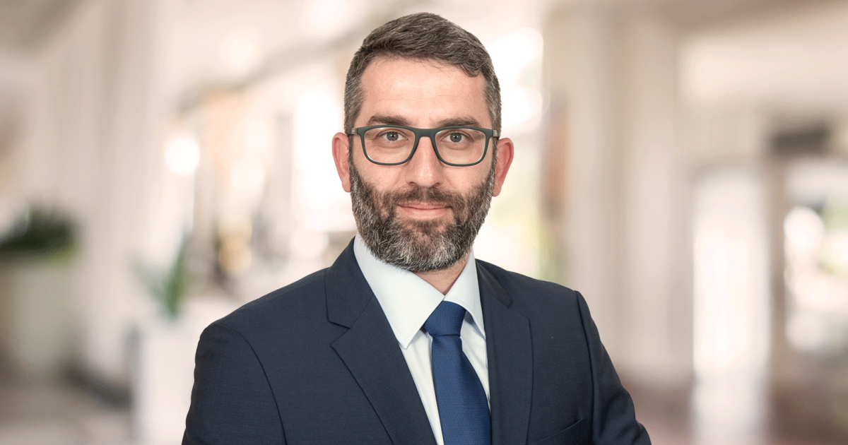 EuroEnergy appoints Dimitris Dimas as Senior Project Manager | EuroEnergy | euroenergy.com