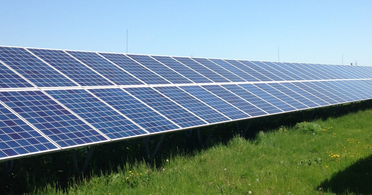 Vrish Project | EuroEnergy | euroenergy.com