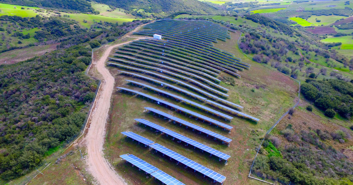 Koukos Project | EuroEnergy | euroenergy.com