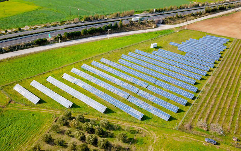 Gekas Project | EuroEnergy | euroenergy.com