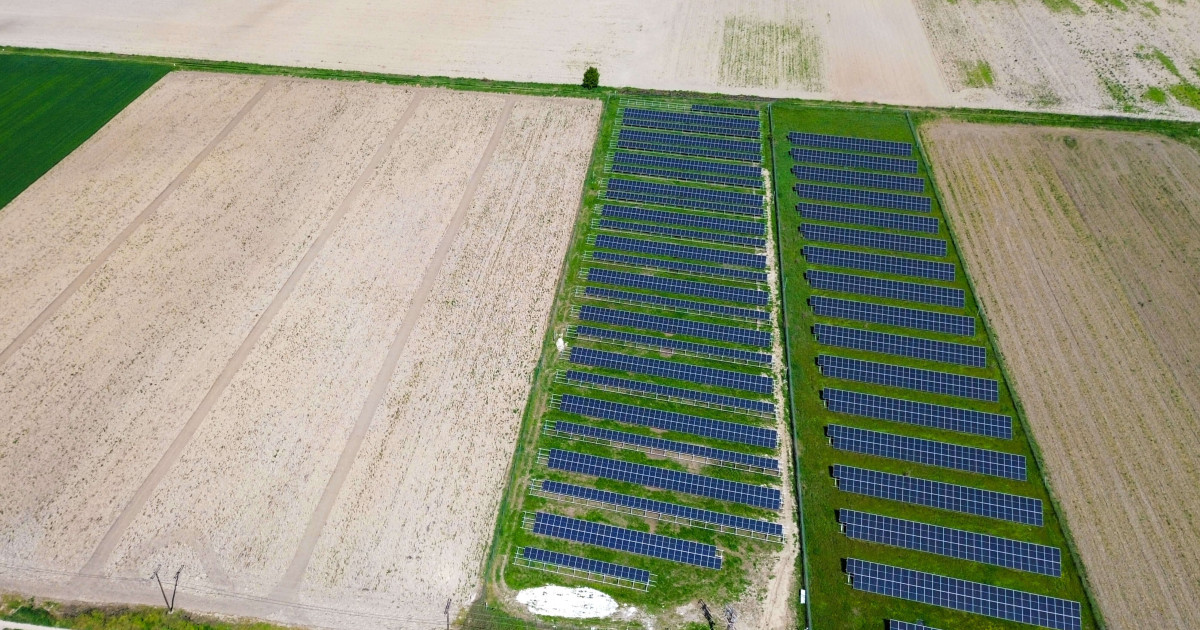 Sersol Project | EuroEnergy | euroenergy.com